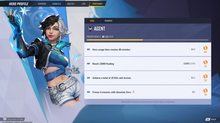 Marvel Rivals: Why a Lord icon isn't as intimidating as you think ...