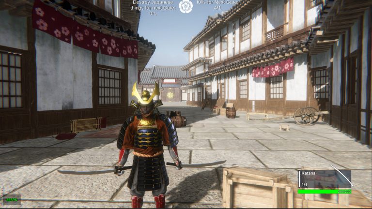 Assassin's Creed Shadows parody game Yasuke Simulator to launch on same ...