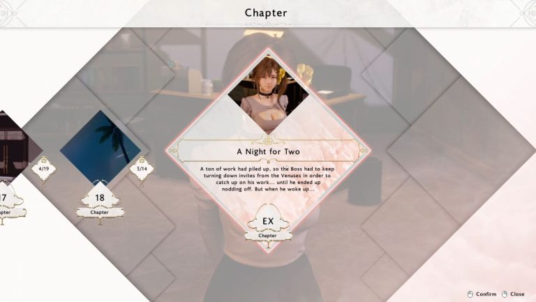 Venus Vacation Prism - Dead or Alive Xtreme: How to access the Digital ...