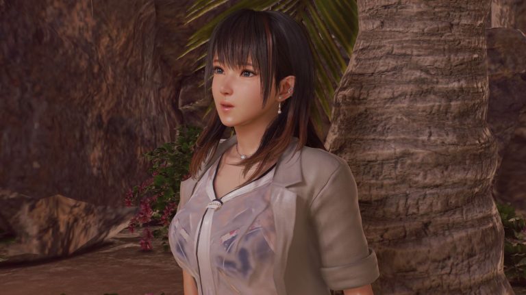 Venus Vacation Prism - Dead or Alive Xtreme: How to display custom ...