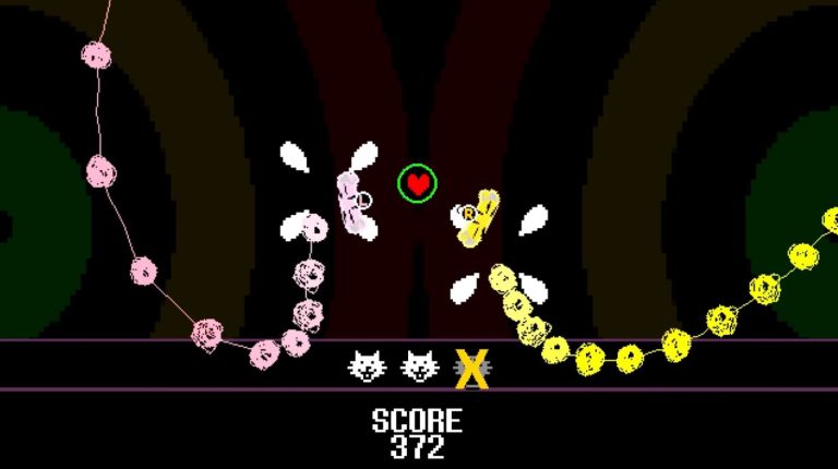 Deltarune Chapters 1-4 will make use of Switch 2’s Joy-Con mouse ...