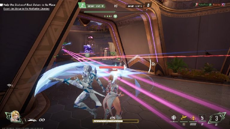 Marvel Rivals: How to better utilize Emma Frost's abilities and two ...