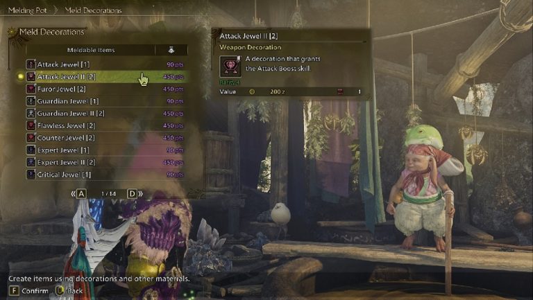 Monster Hunter Wilds: What happens when you reach Hunter Rank 100? - AUTOMATON WEST