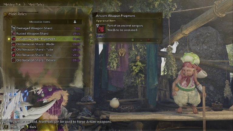 Monster Hunter Wilds: What happens when you reach Hunter Rank 100 ...