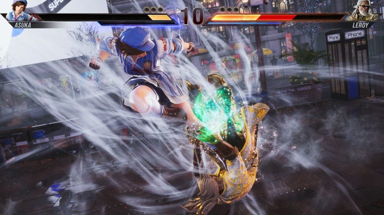 Bandai Namco is still working on new in-house game engine, update ...