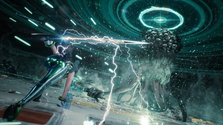 Stellar Blade studio Shift Up's independence at risk due to Tencent ties, investors fear ...