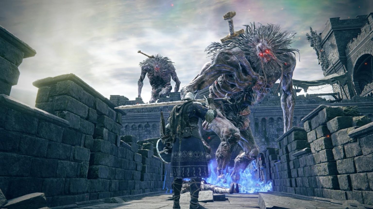 Elden Ring Nightreign’s most infuriating enemy award goes to its pot ...