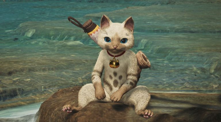 Monster Hunter Wilds' new Event Quest awards tribal armor sets for ...