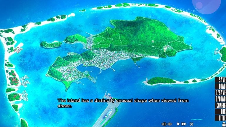 Japanese Tv Station Decides To Air “only The Audio” Of Upcoming Sex Island Anime Automaton West