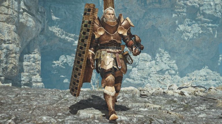 Monster Hunter Wilds gets swimsuits for Gemma, Alma and Erik in ...