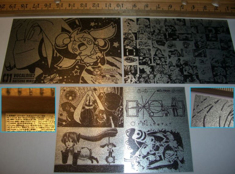 Japanese space probe that "sent Miku Hatsune into space" ends ...