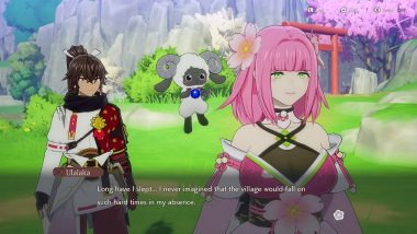 Rune Factory devs see the series’ “final form” as a game you can keep living in forever ...