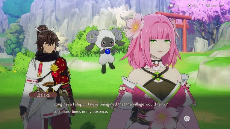 Rune Factory devs see the series’ “final form” as a game you can keep living in forever ...