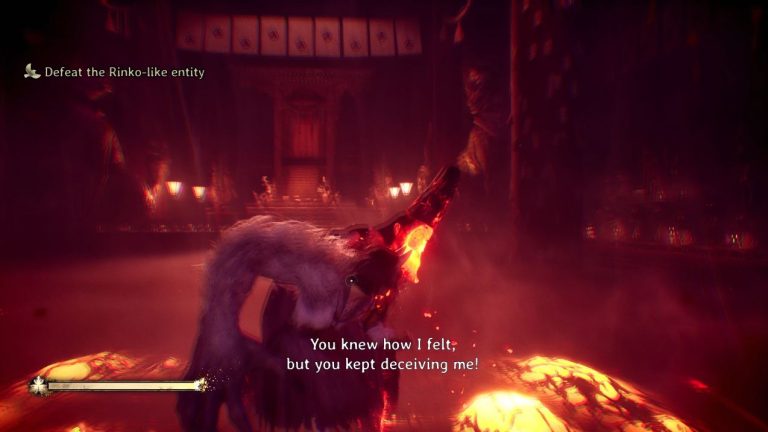 Silent Hill f: How to defeat the Rinko-like boss - AUTOMATON WEST