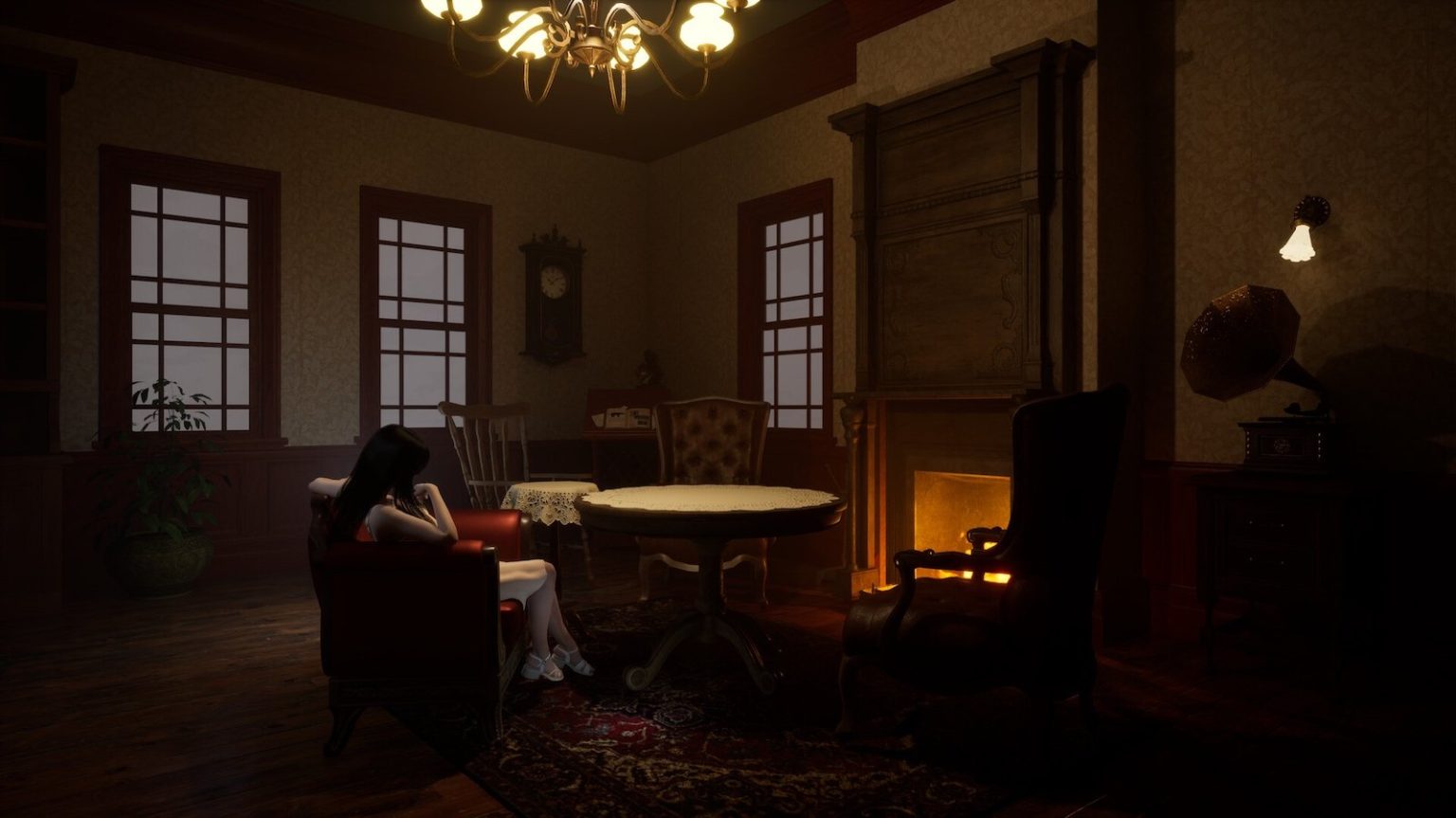 Junji Ito involved in upcoming first-person survival horror game Junji ...