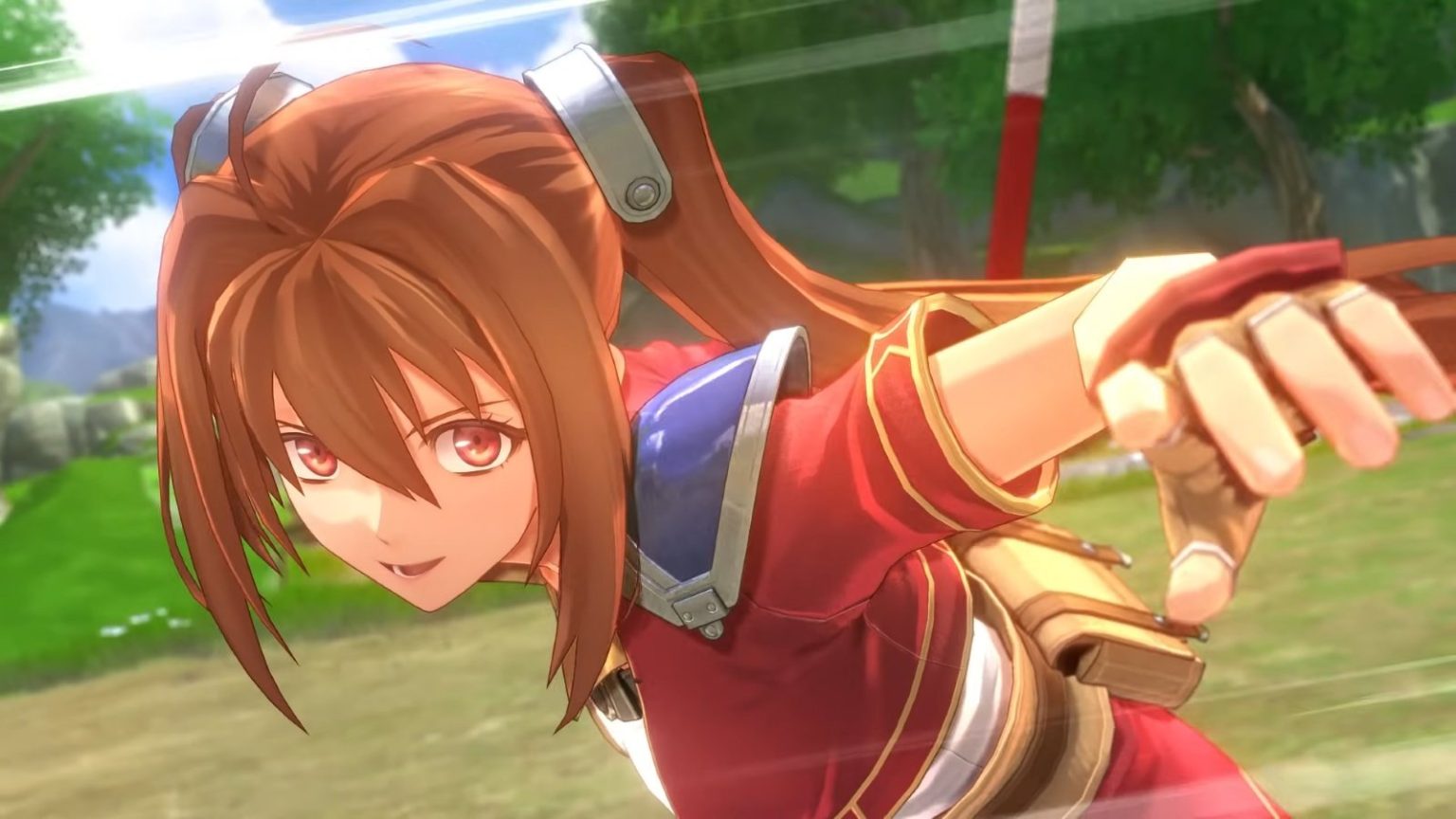 Trails in the Sky 1st Chapter debuts as Nihon Falcom's most successful ...