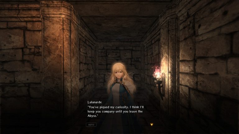 Wizardry Variants Daphne is not open world because it was made with JRPG fans in mind. “The ...