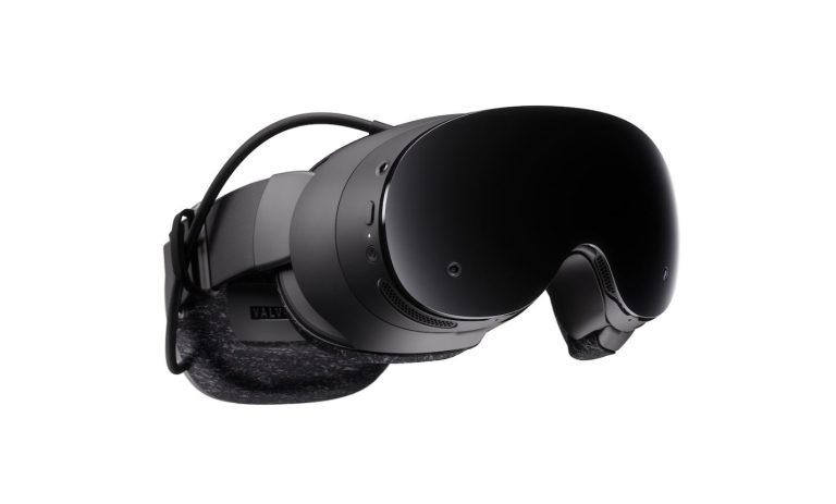 Valve announces new standalone VR headset Steam Frame, compatible with ...