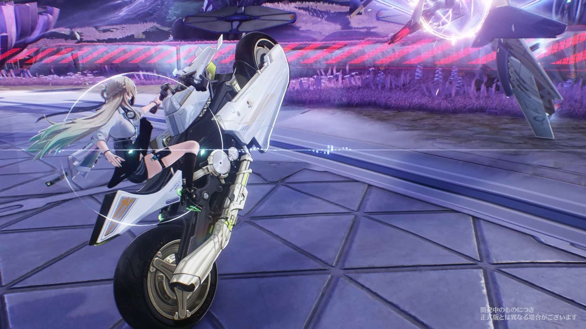 Wuthering Waves Ver. 3.0 five-star character preview: Lynae, a free ...