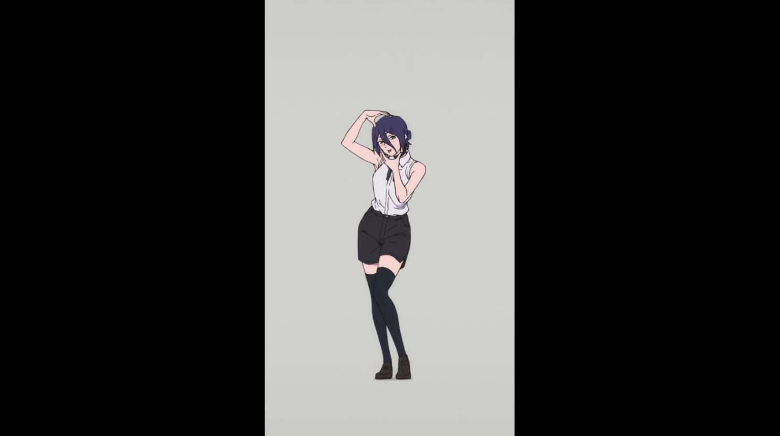 Chainsaw Man's Reze Dance becomes second most-liked X post of all time ...