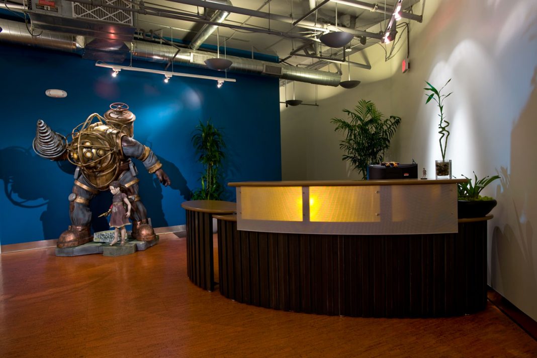 『BioShock』生んだIrrational Gamesが再始動 開発スタッフを募集 - AUTOMATON