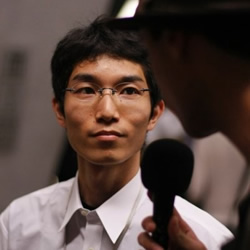 Tomohiro Noguchi, AUTOMATON 投稿者