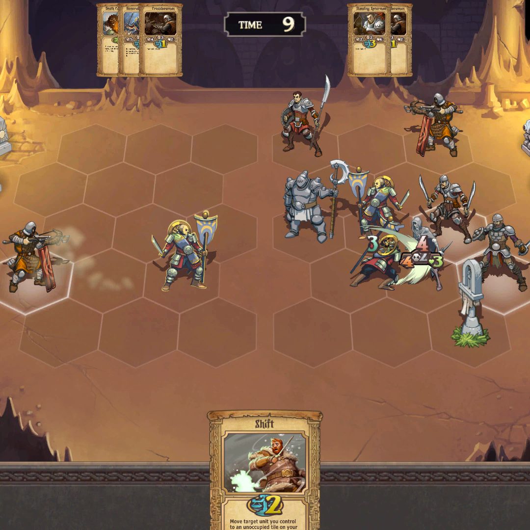 Mojang Scrolls Mojang's Scrolls Has A New Name, And Is Now Free With