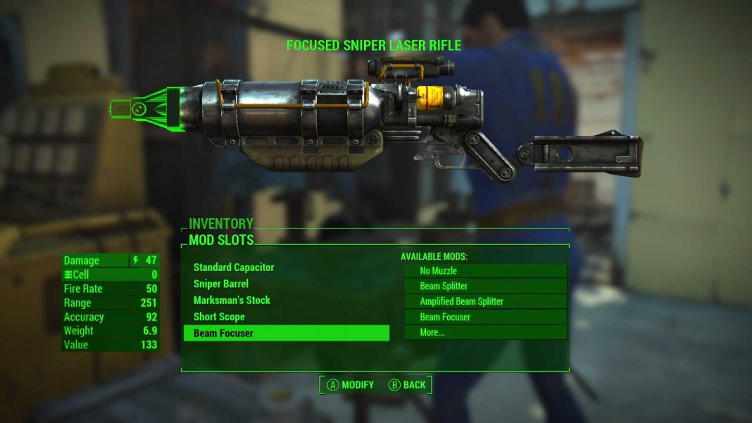 『Fallout 4』ではPerkごとに経験値が設定され全種コンプで275レベル分、プレイスタイルを限定したキャラ育成が求められる - AUTOMATON