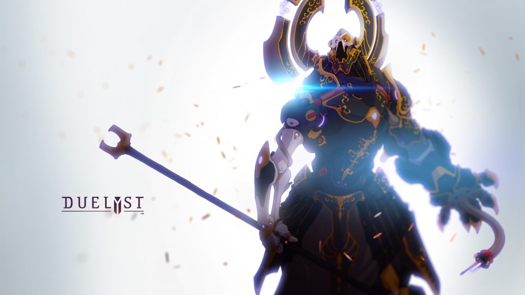 「Hearthstone」と「将棋」を掛けあわせたような対戦ターンベースストラテジー『DUELYST』が熱い、無料のオープンベータテストが実施中 - AUTOMATON