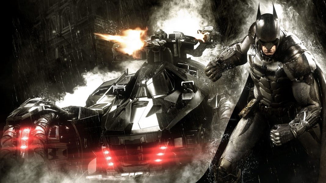 再リリースされたPC版『Batman: Arkham Knight』、依然としてパフォーマンス問題残る。ただし現在購入すれば過去作を無料で入手 ...