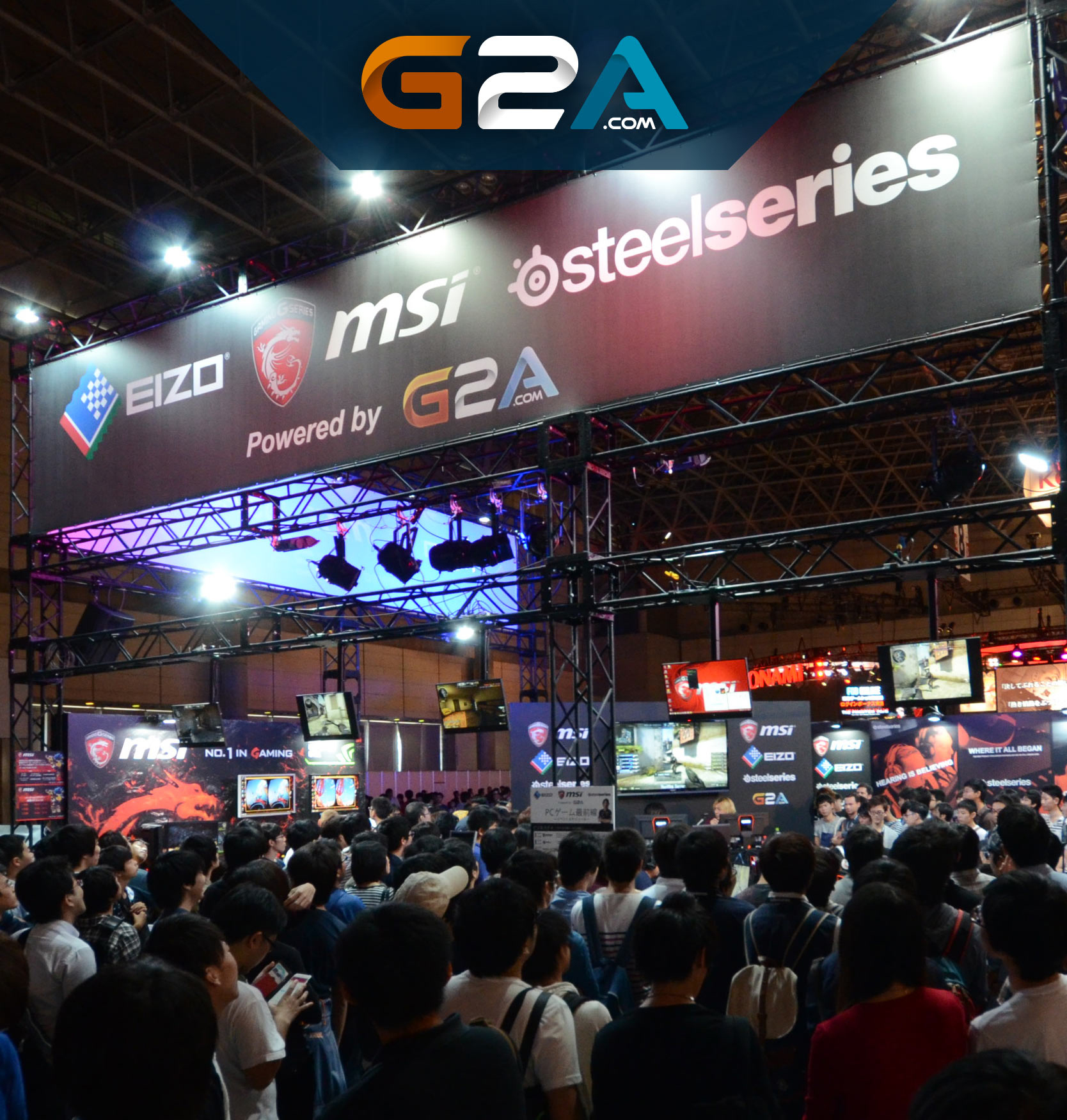 「G2A.COM」に『League of Legends』スポンサリング禁止処分について聞く。「Riotがスポンサーと団体のWin-Winな ...