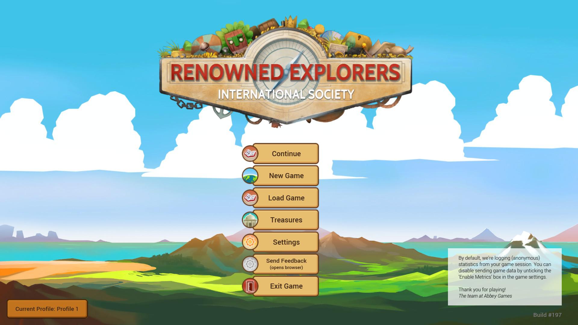 『Renowned Explorers』レビュー 原住民相手に空気を読む近代探検ローグライク - AUTOMATON