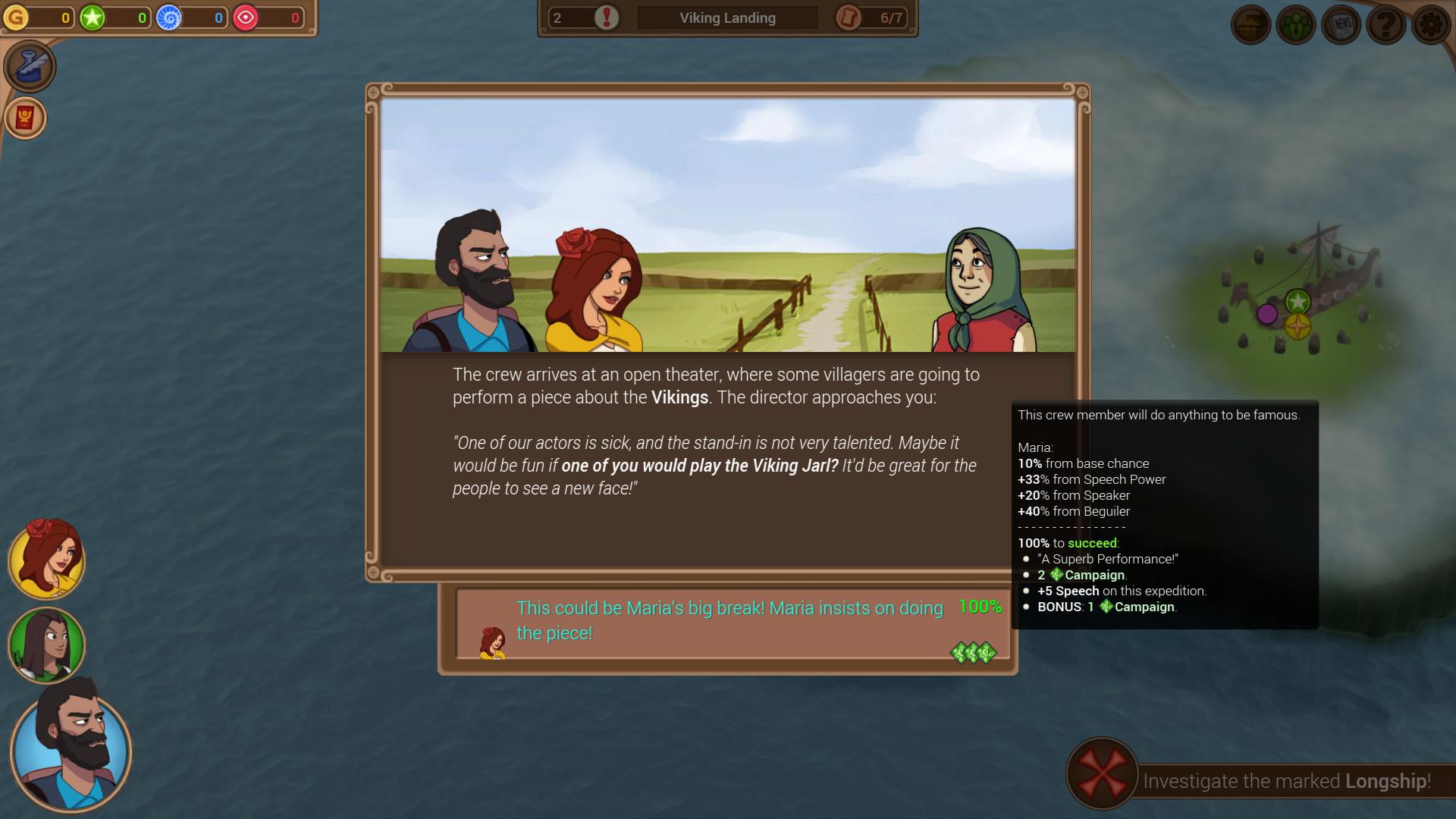 『Renowned Explorers』レビュー 原住民相手に空気を読む近代探検ローグライク - AUTOMATON