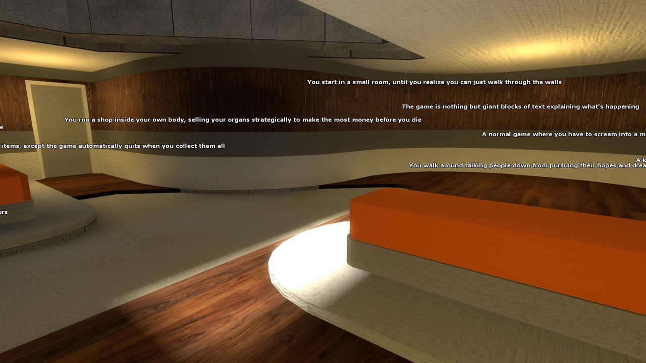 『The Beginner’s Guide』レビュー ――今日においてもっとも優れた語りの構造をもつビデオゲーム - AUTOMATON