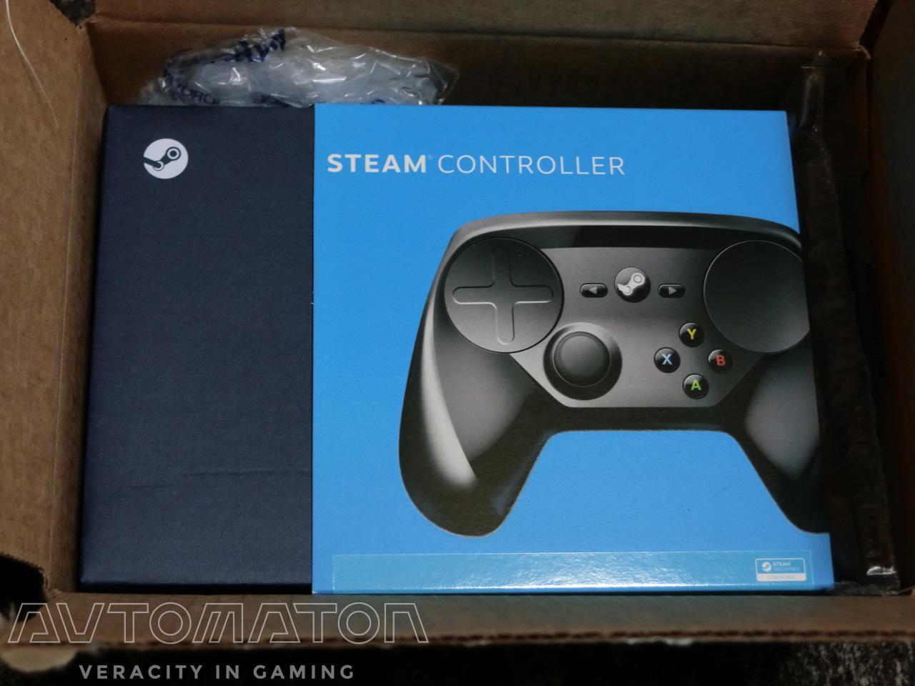 「Steamコントローラ」はサターンパッドの夢をみるか - AUTOMATON