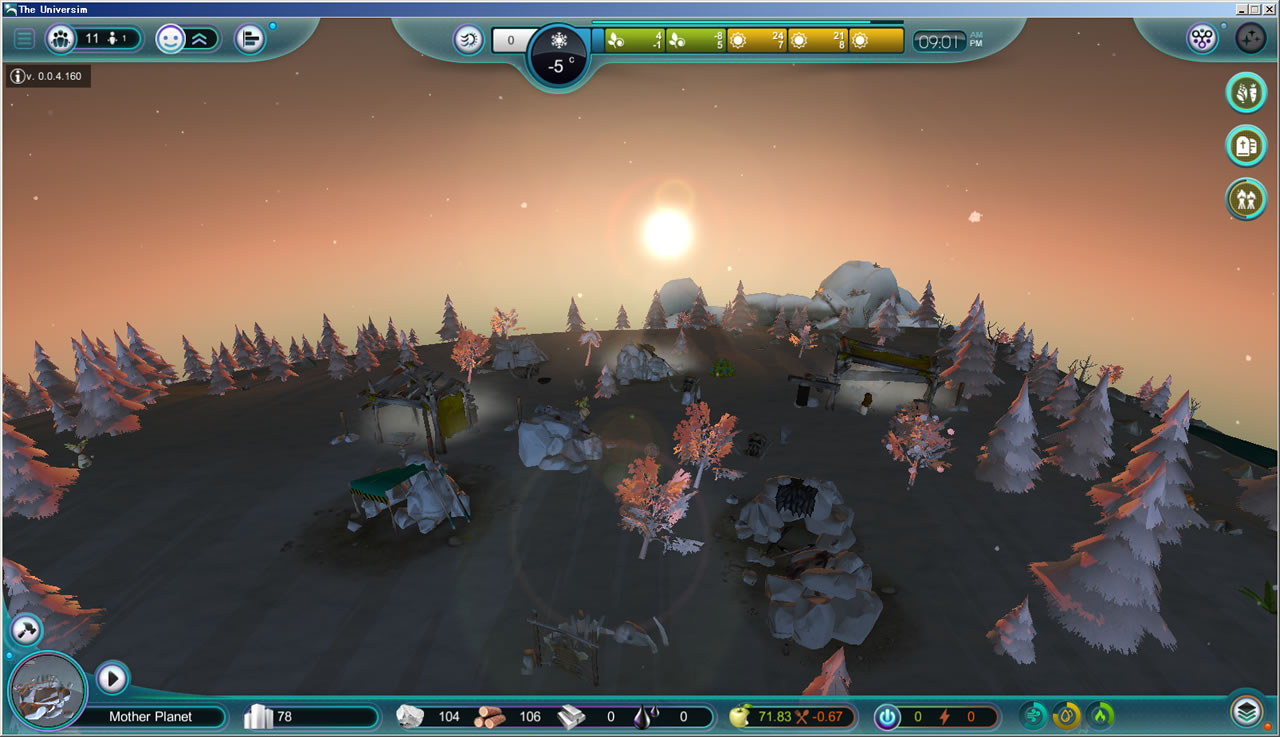 『Godus Wars』ファーストインプレッション ポピュラスの再誕 - AUTOMATON