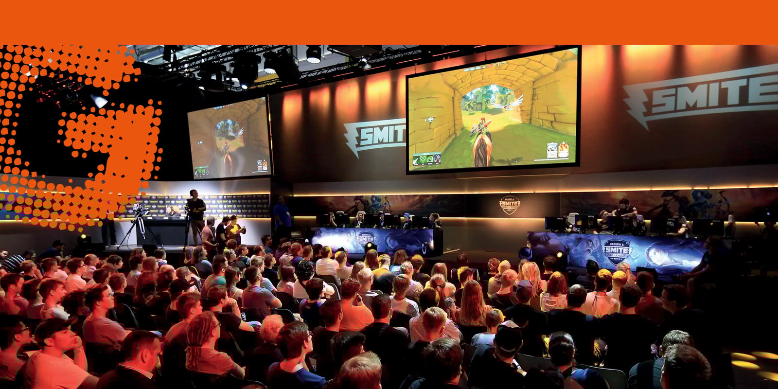 オリンピック式のe-Sports大会「eGames」が英国で正式発表、2020年東京五輪に合わせ新国立競技場で開催の可能性も？ - AUTOMATON