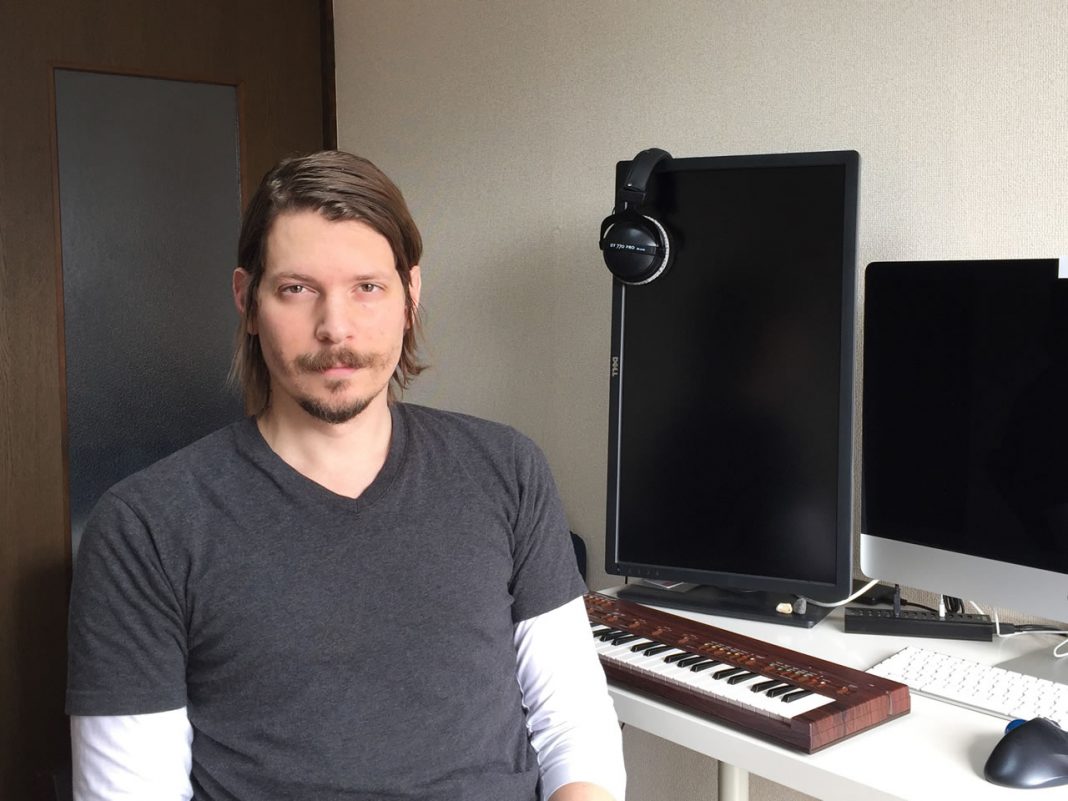 『Papers,Please』の生みの親が語る哲学と新作への想い。Lucas Pope氏インタビュー - AUTOMATON