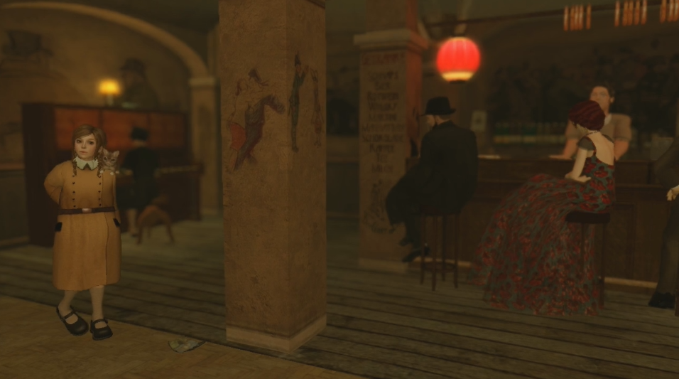 仮想空間で生き延びる「1920年代のベルリン」 - AUTOMATON