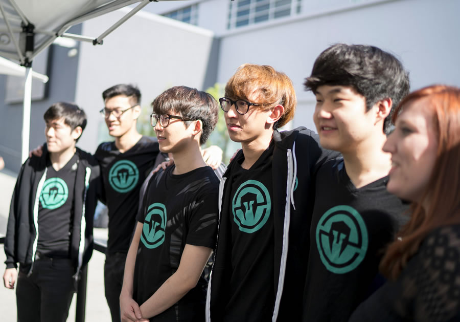 今年の夏はNA LCSが熱い。これからの『League of Legends』北米プロシーンガイド - AUTOMATON