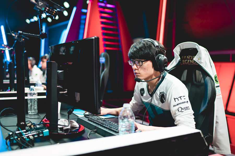 今年の夏はNA LCSが熱い。これからの『League of Legends』北米プロシーンガイド - AUTOMATON