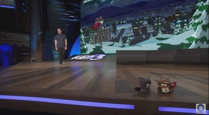 「Ubisoft」E3 2016プレスカンファレンスにおける最新情報 - AUTOMATON