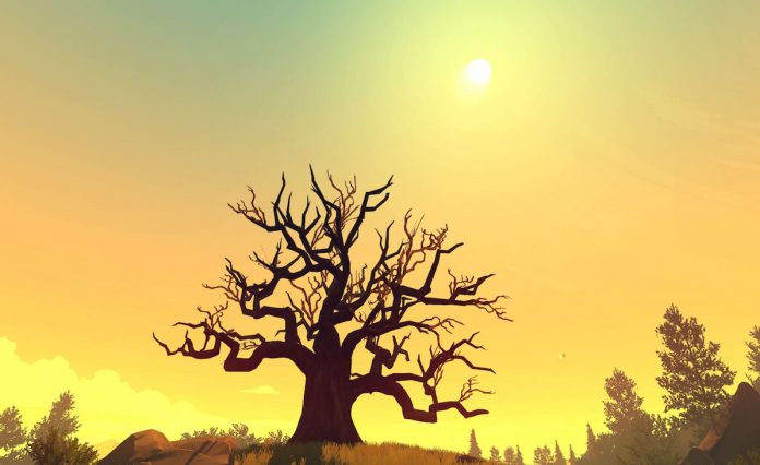 『Firewatch』映画化。一人称視点のミステリーアドベンチャーとしては初 - AUTOMATON