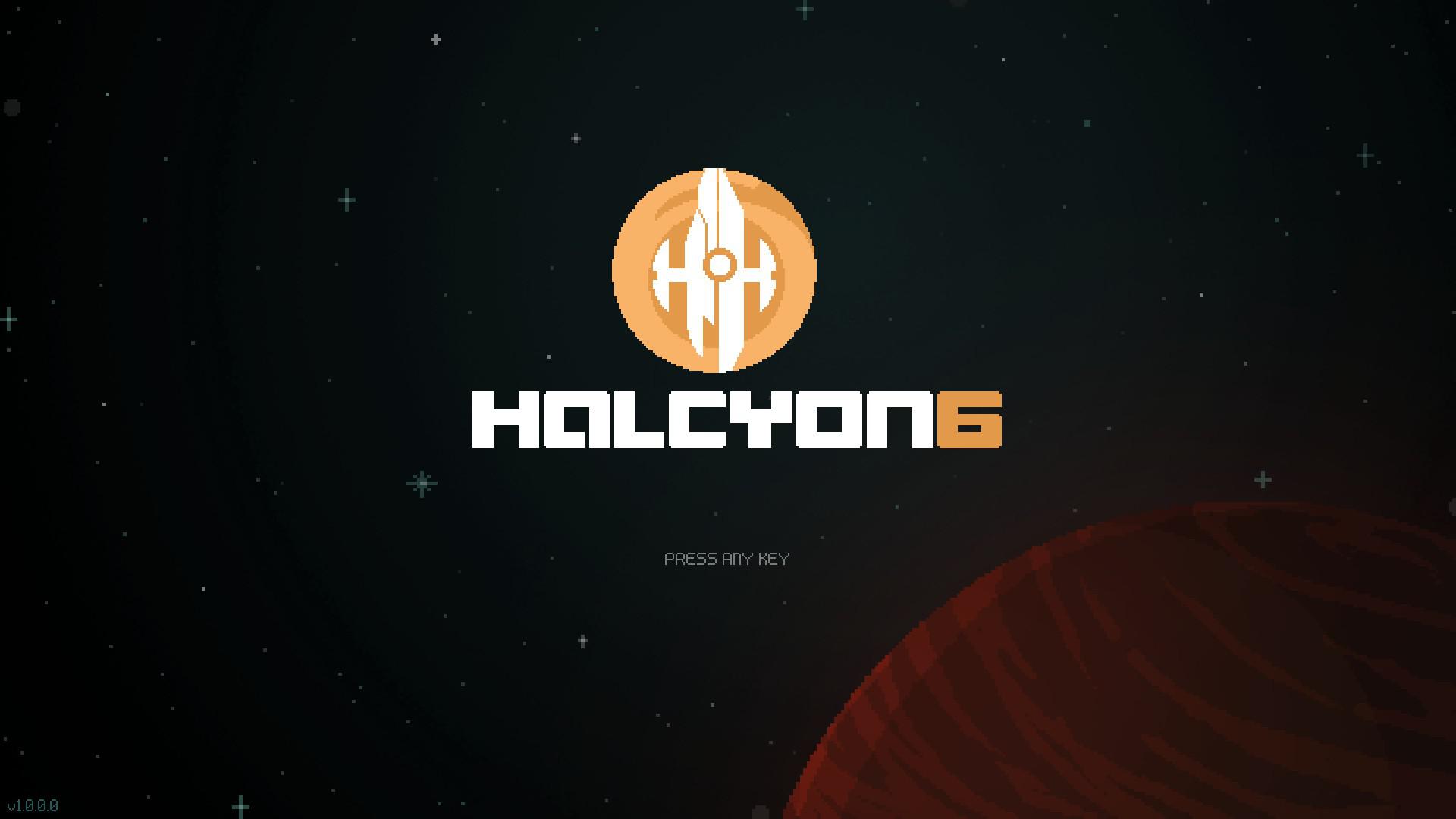 『Halcyon 6』レビュー もったいないオバケがとりついたスペースオペラRPG - AUTOMATON