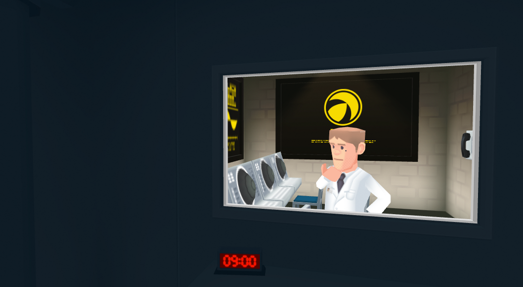 VRをとりいれた テーブルゲーム『SPY vs SPY vs SPY vs SPY(スパイフォー)』、"皆で遊べるVRゲーム”はVRの常識に ...