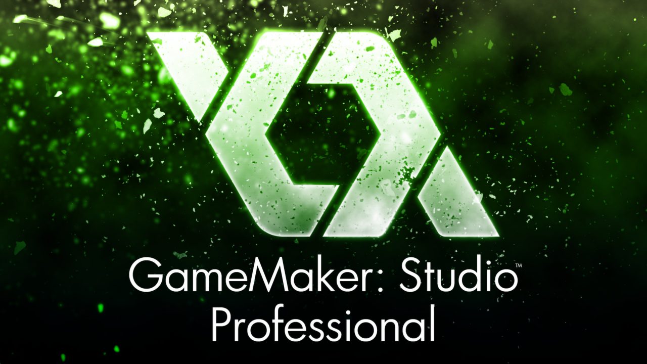 Humble Bundleでゲーム開発ツール「Game Maker」バンドルが登場。150ドルのProが収録、ソースコード付きでゲーム開発の ...