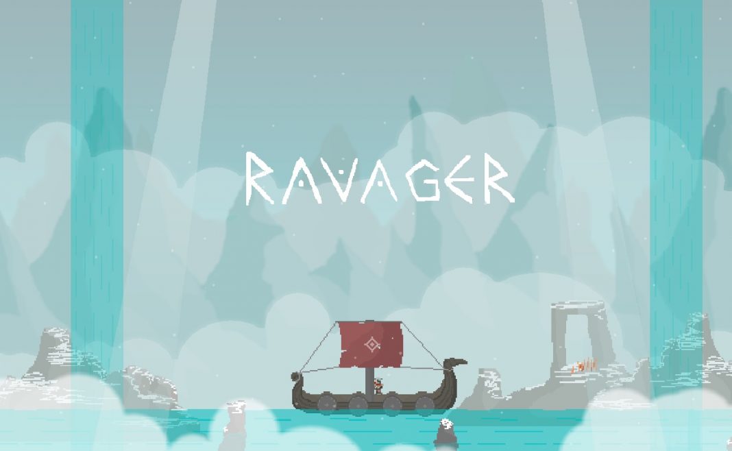 2Dオープンワールドアクション『Ravager』。ナイトからロボットにミノタウロスまで、多彩な12人の冒険者を選び、広大な世界を旅する ...