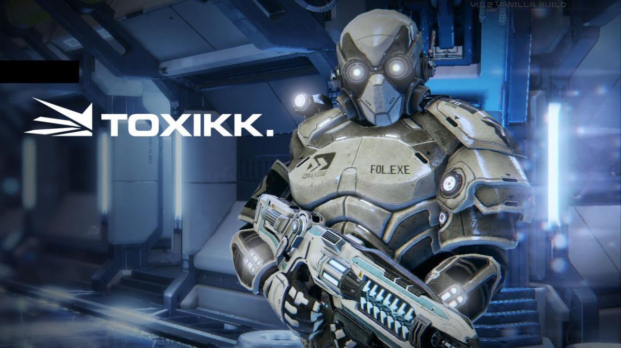 『Toxikk』 現代で奇しくもカジュアルとなった「古き良き」 - AUTOMATON