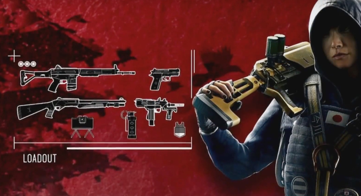 『Rainbow Six Siege』の「Red Crow」詳細と「第5条」マップ追加発表。2017年も新規コンテンツあり - AUTOMATON