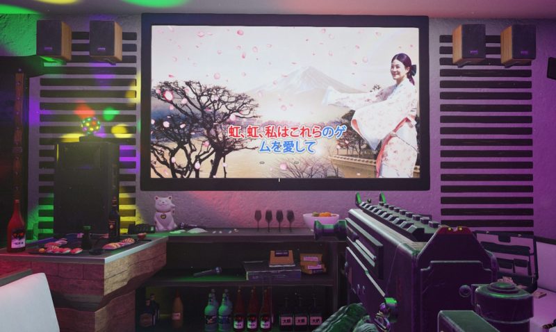 『Rainbow Six Siege』の新マップ「Skyscraper」観光記。名古屋の新名物“コンクリート障子”と虹の歌 - AUTOMATON